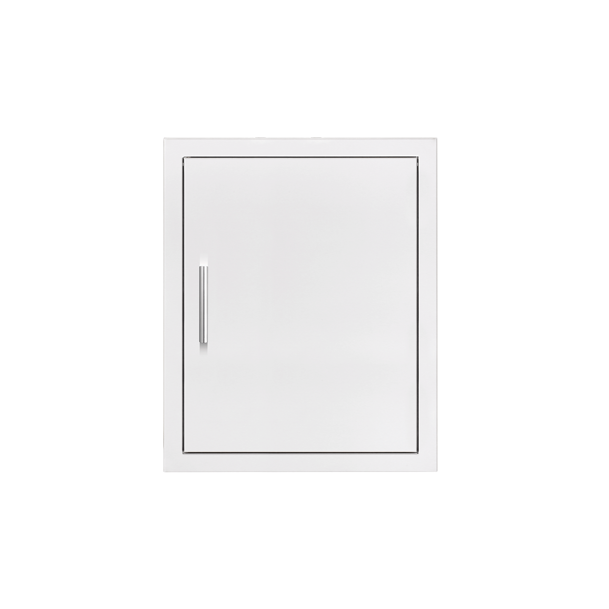 18" x 22" Vertical Access Door (Reversible-Swing) — SunFire Grills