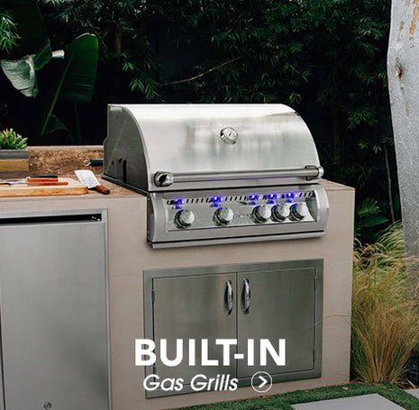 SunFire Grills
