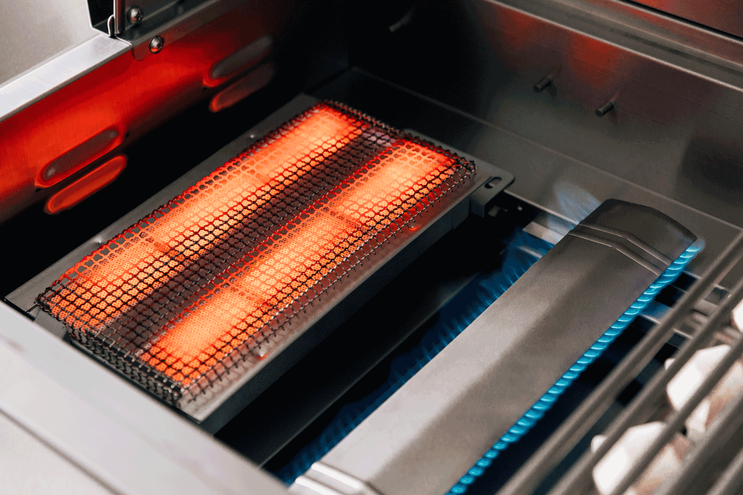 SunFire 32" Built-in Grill — SunFire Grills