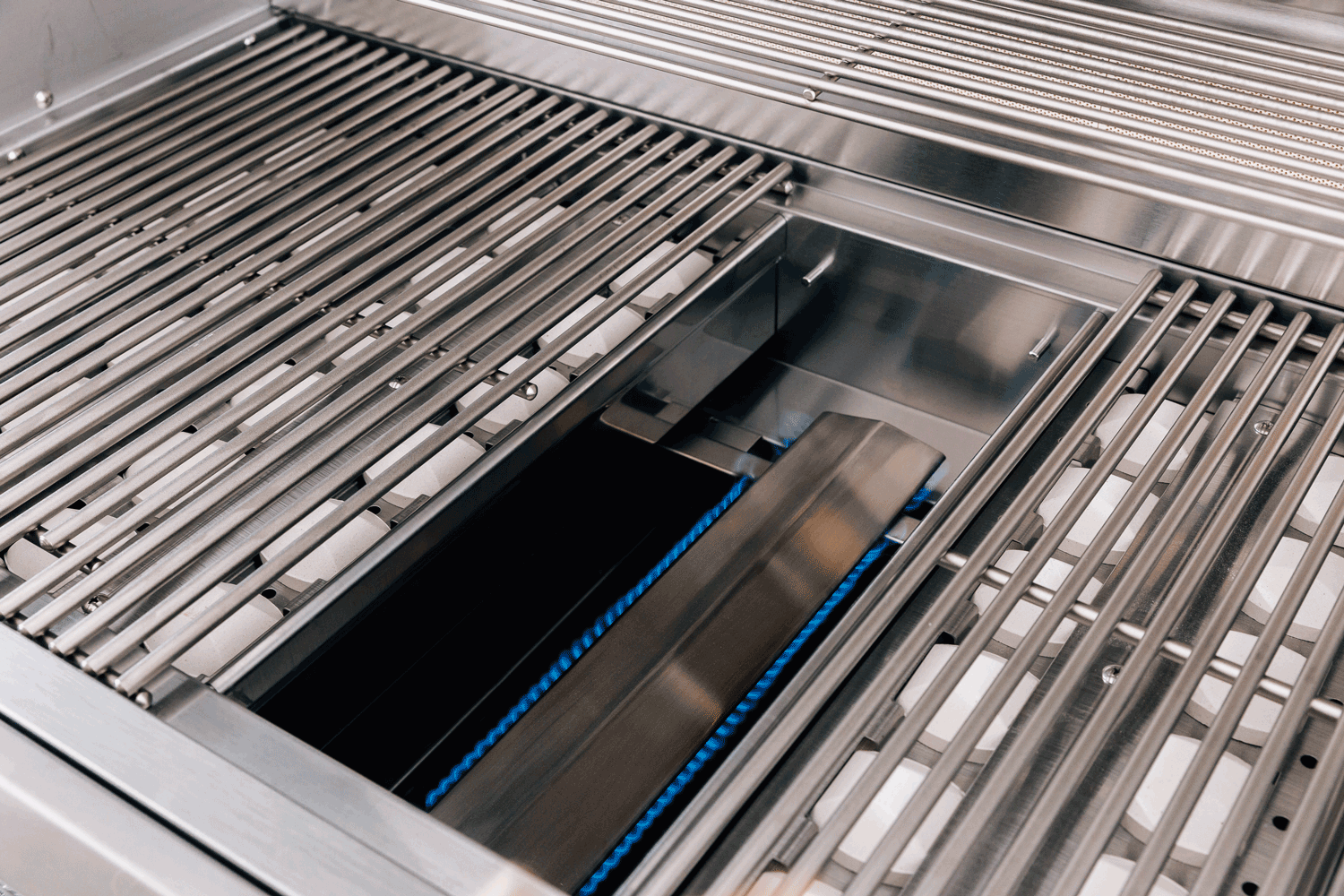 SunFire 32" Built-in Grill — SunFire Grills