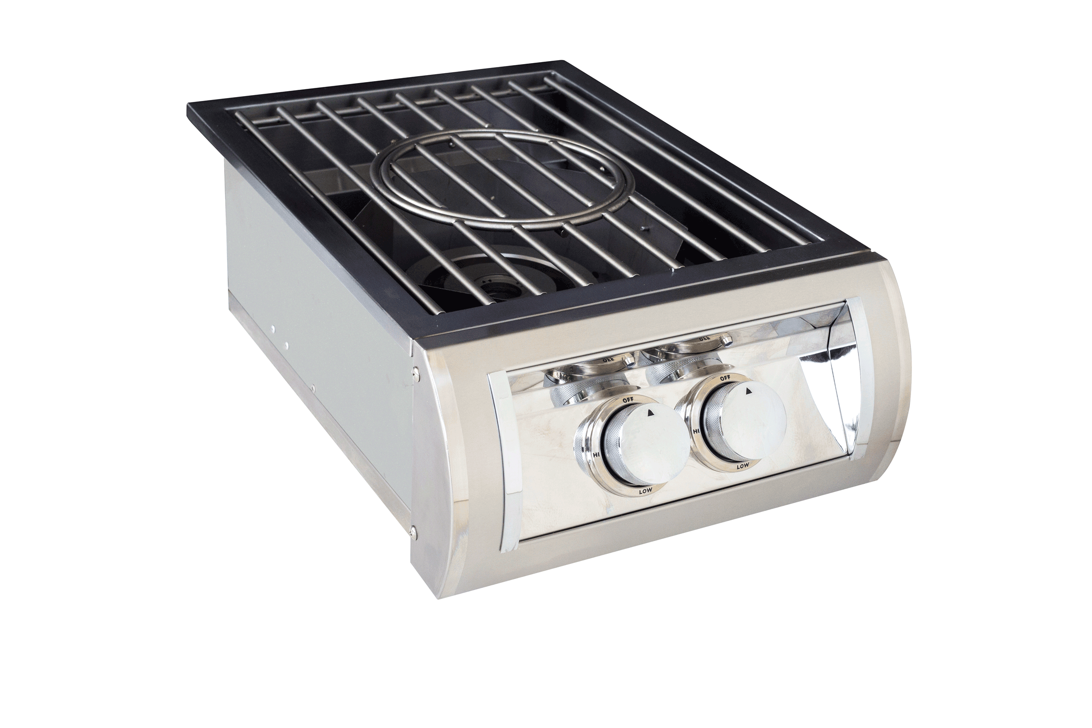 Power Burner — SunFire Grills