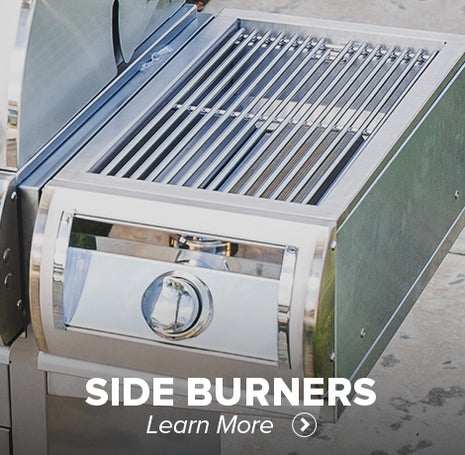 SunFire Grills
