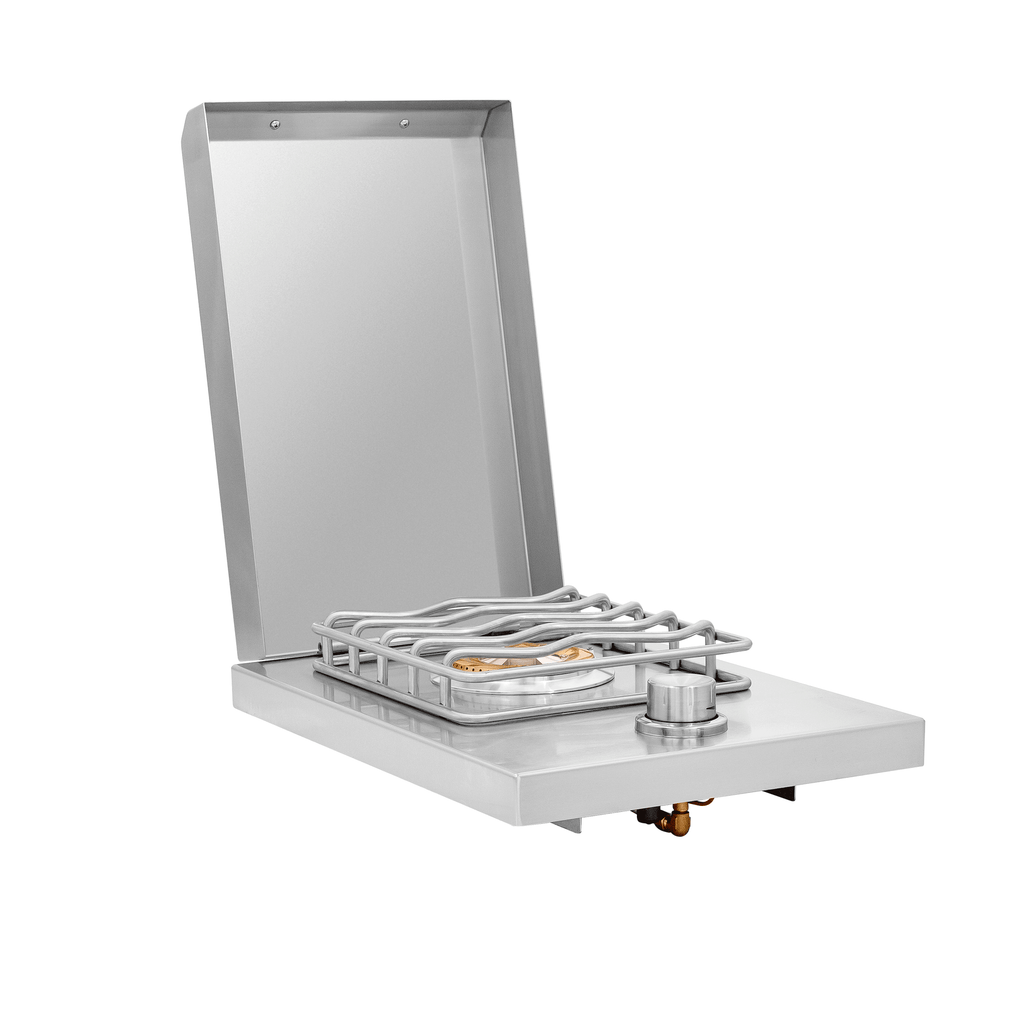 Side Burners — SunFire Grills