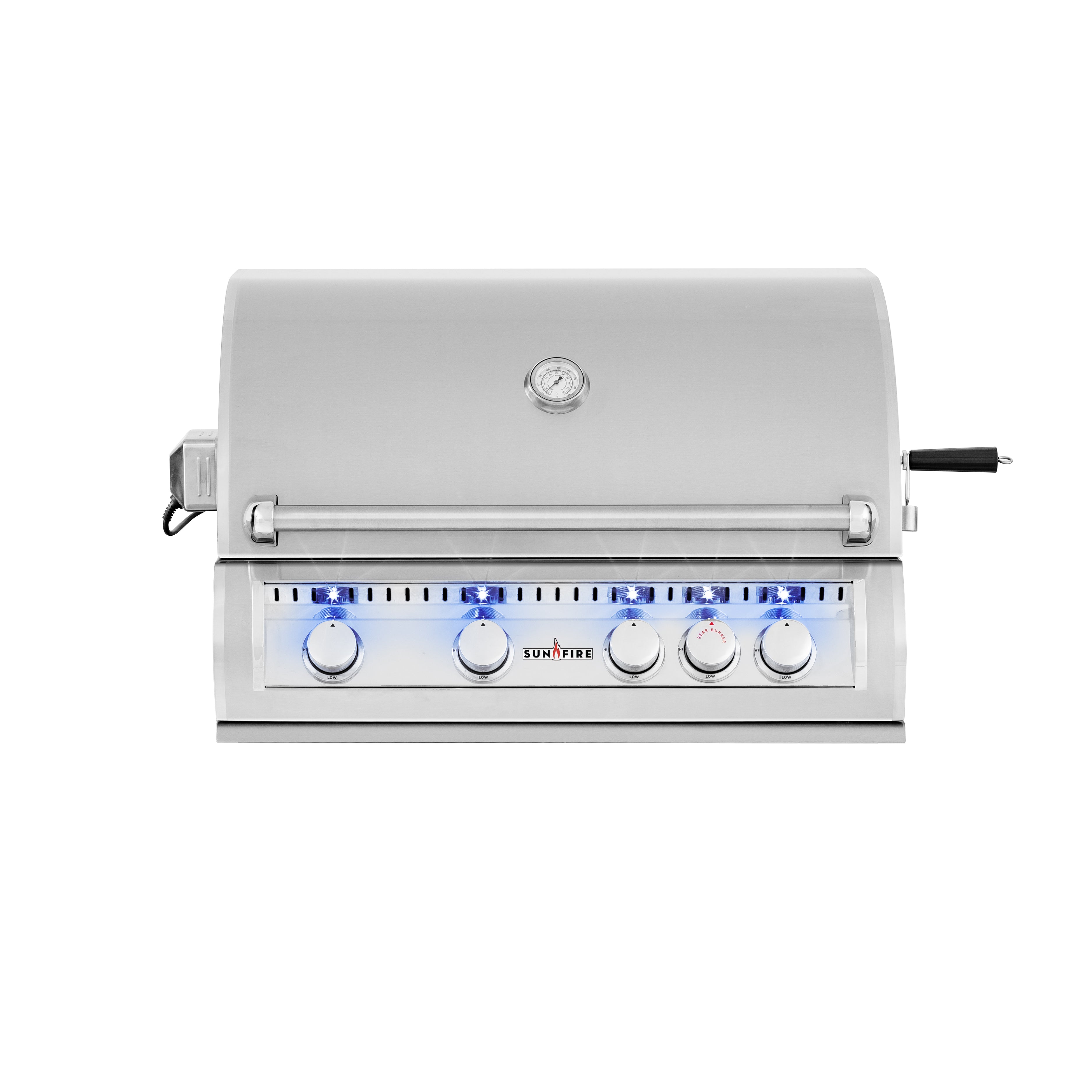 SunFire 32" Built-in Grill — SunFire Grills