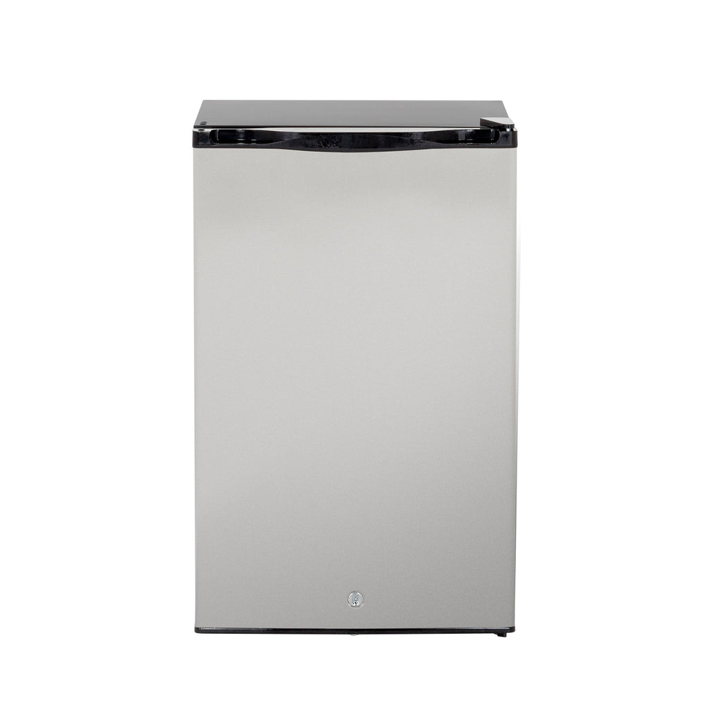 Cold Storage — SunFire Grills