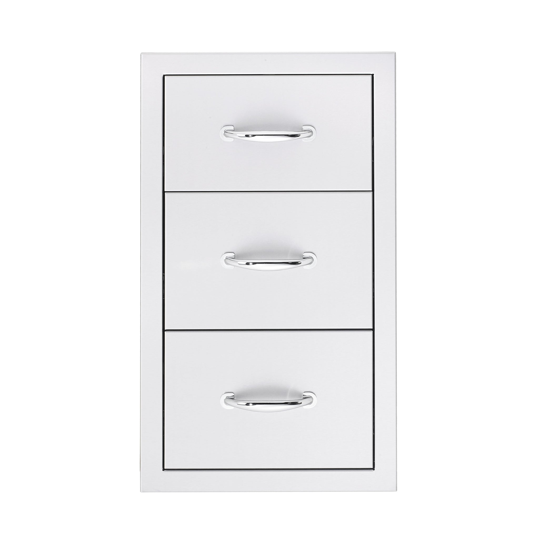 Storage — SunFire Grills